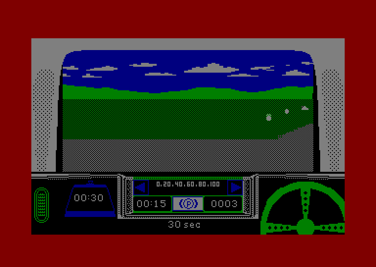 ROMs Amstrad CPC - Amstrad CPC - Games - [DSK] - Planet Emulation
